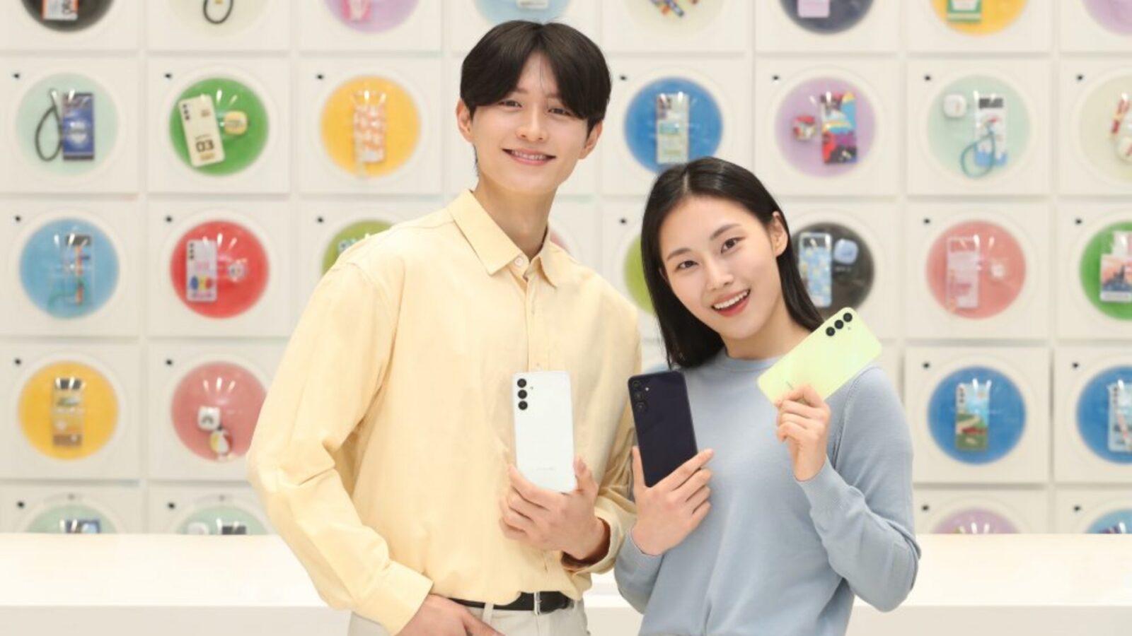 Detailed Samsung Galaxy A16 and A16 5G specifications leak - SamMobile