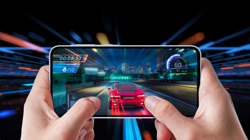 Galaxy A35 gets a software update less than a week after launch - SamMobile