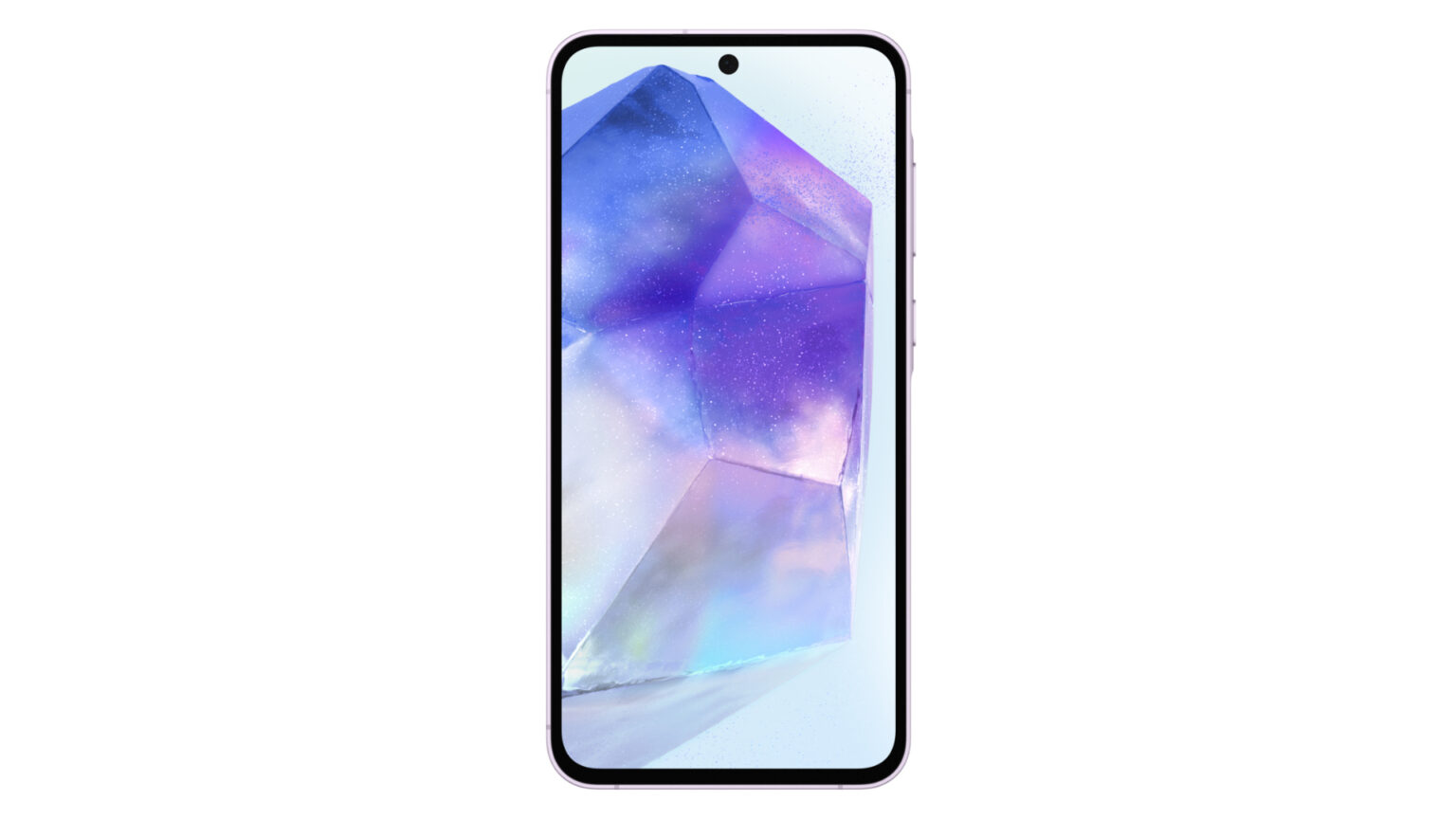 Samsung Galaxy A55 launches with Exynos 1480 processor, metal design ...