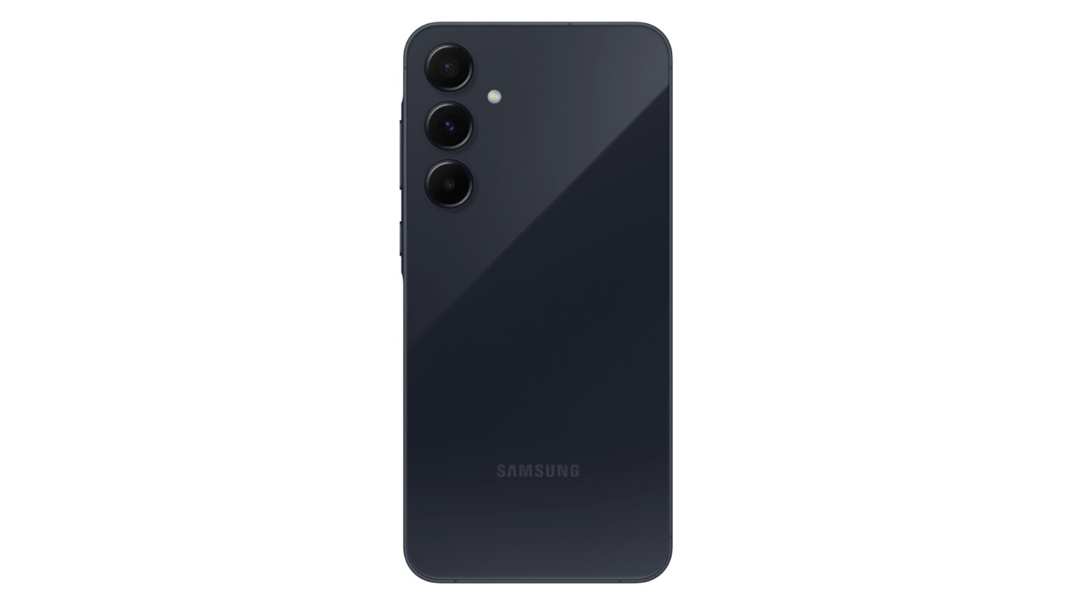 Samsung Galaxy A55 launches with Exynos 1480 processor, metal design ...
