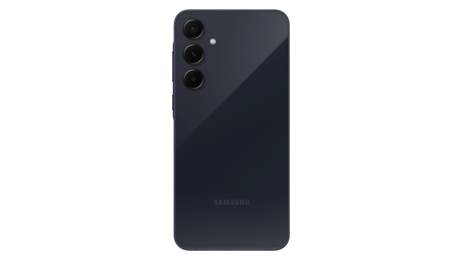 Samsung Galaxy A55 launches with Exynos 1480 processor, metal design ...