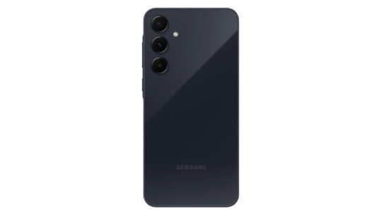 Samsung Galaxy A55 launches with Exynos 1480 processor, metal design ...