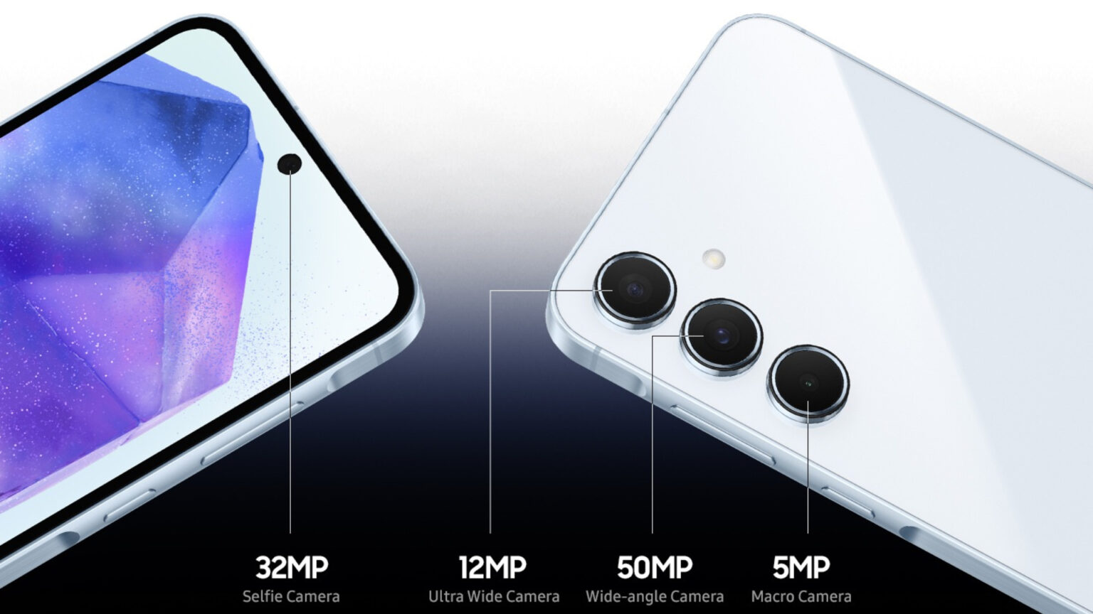 The Galaxy A53 may have served you well, but it might be time for an ...