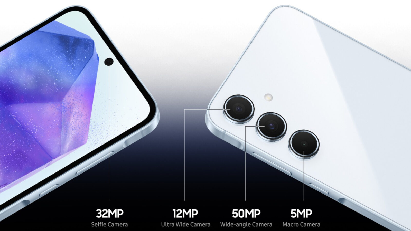 Your Galaxy A54 is not as cool as it used to be, but is the A55 worth it? - SamMobile