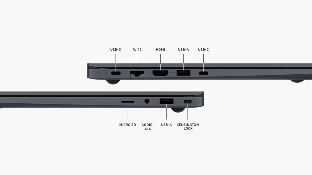 Samsung Galaxy Book 4 laptop launched in India - SamMobile