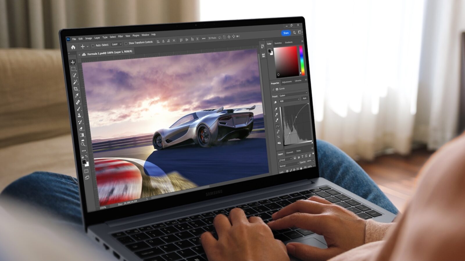 Samsung Galaxy Book 4 laptop launched in India - SamMobile