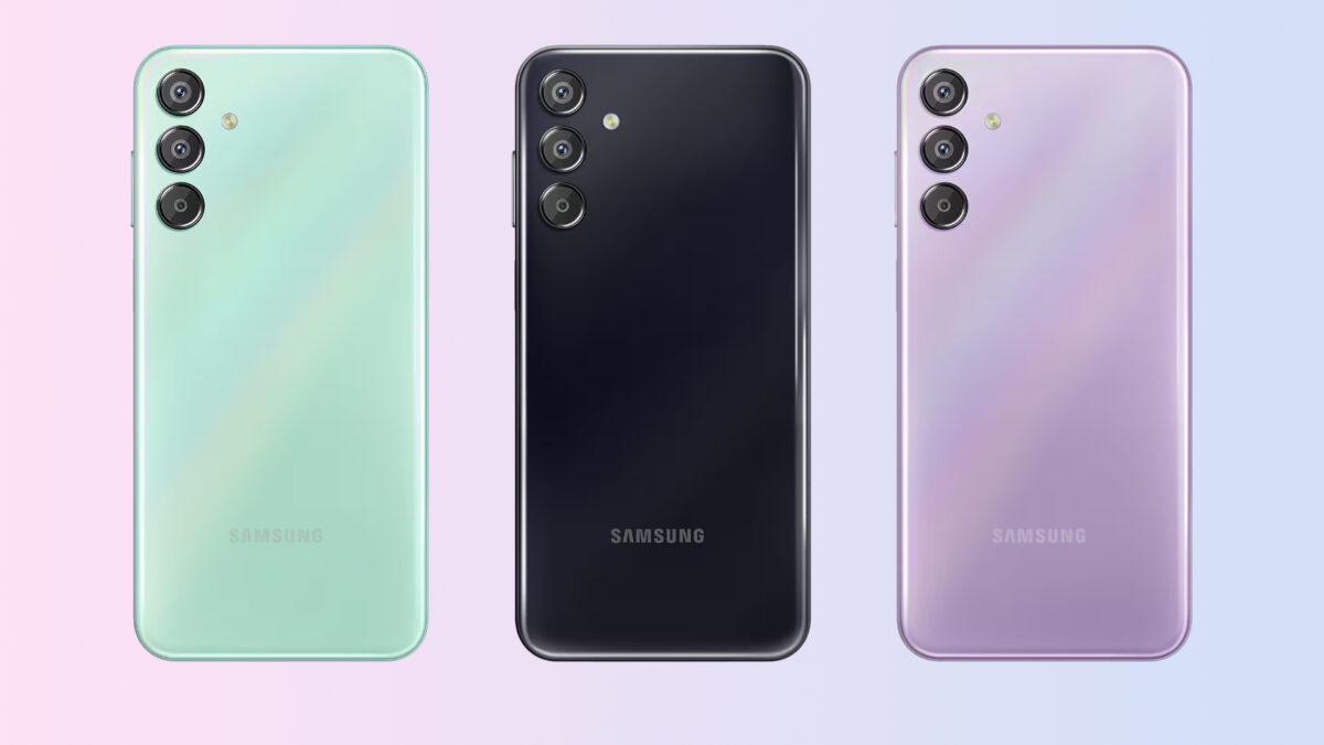 Samsung Galaxy M15 5G is likely a rebranded Galaxy F15 5G - SamMobile