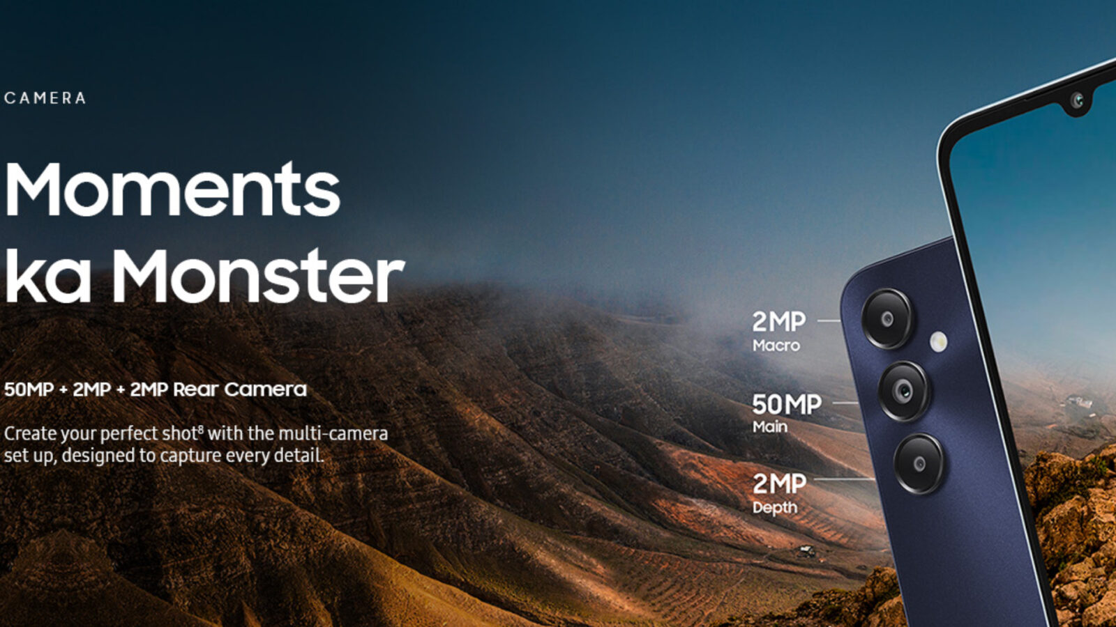 Samsung Galaxy M14 4G launched in India, has Snapdragon chip - SamMobile