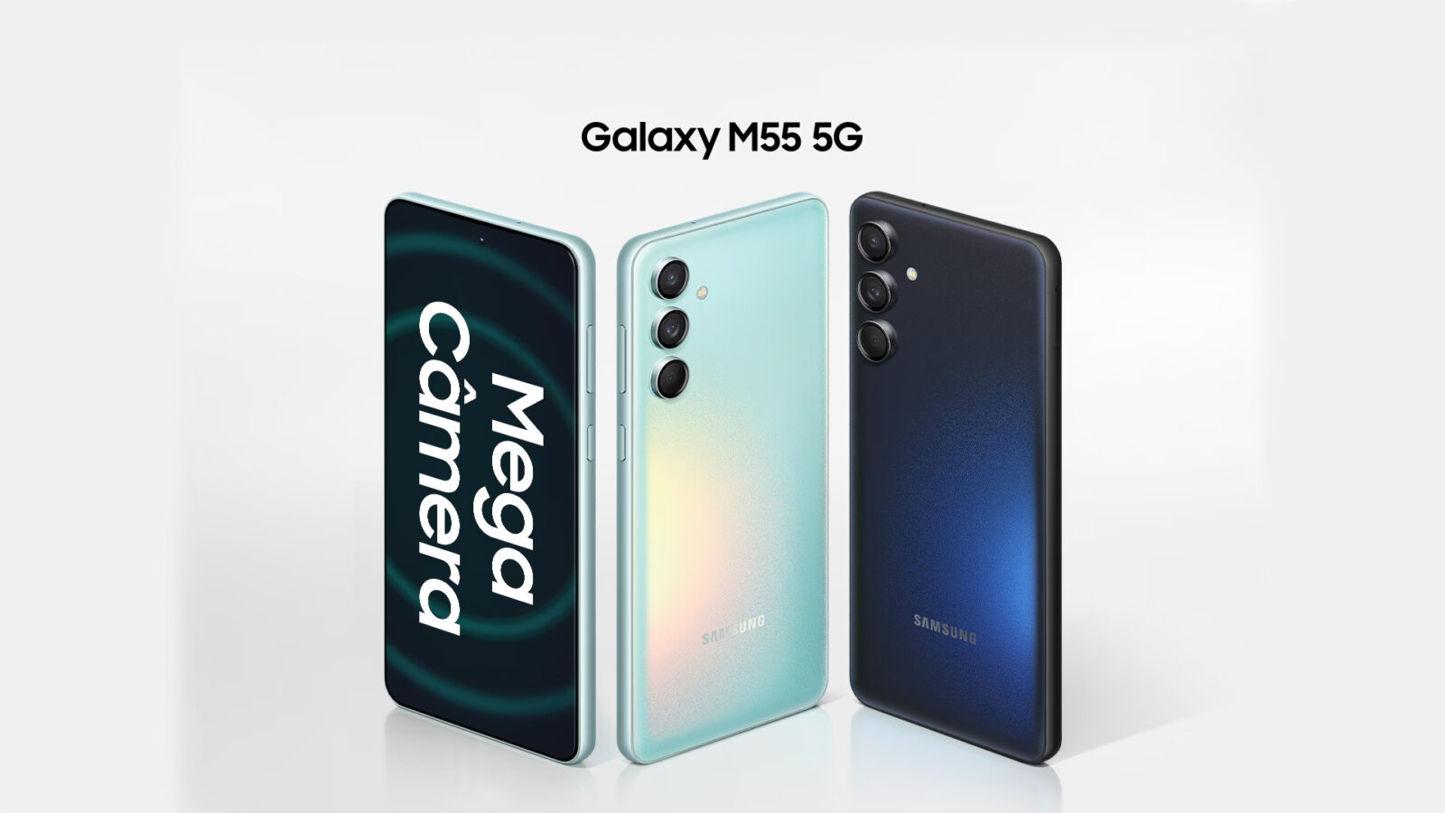 Samsung Galaxy M55 - SamMobile