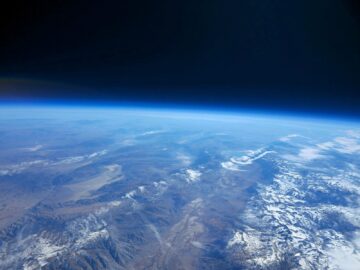 Look at epic photos of earth captured using Samsung Galaxy S24 Ultra ...