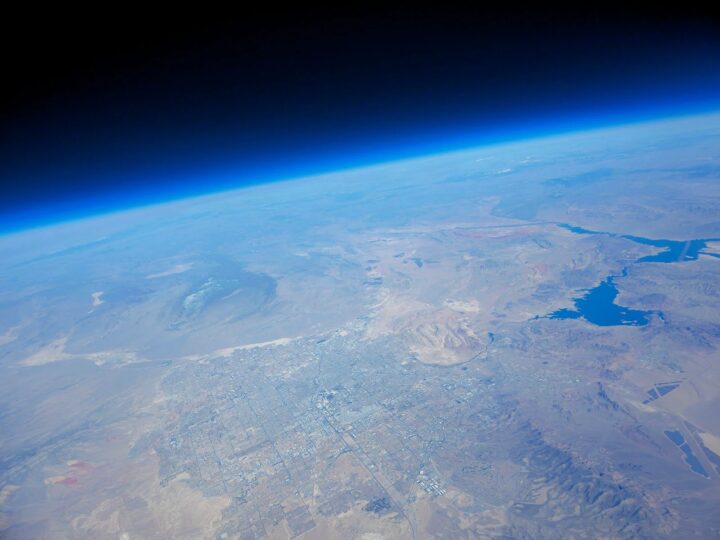 Look at epic photos of earth captured using Samsung Galaxy S24 Ultra ...