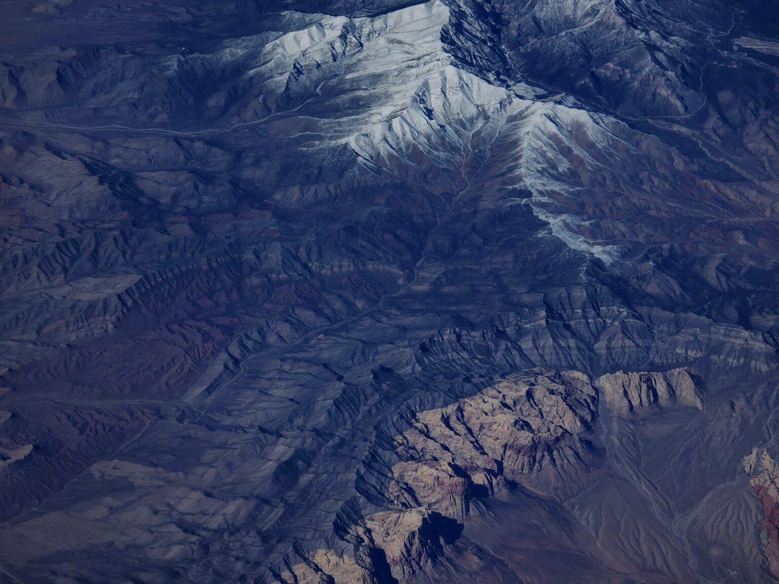 Look at epic photos of earth captured using Samsung Galaxy S24 Ultra ...