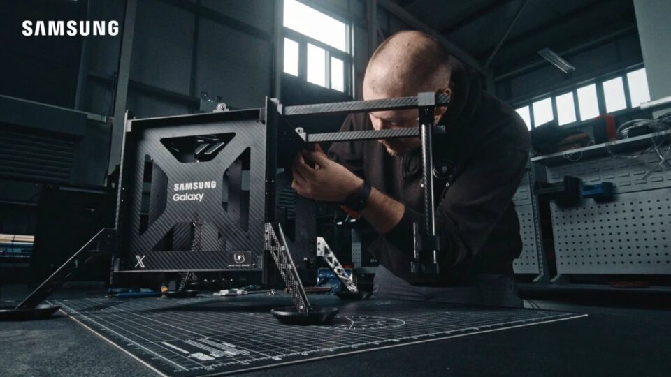Look at epic photos of earth captured using Samsung Galaxy S24 Ultra ...