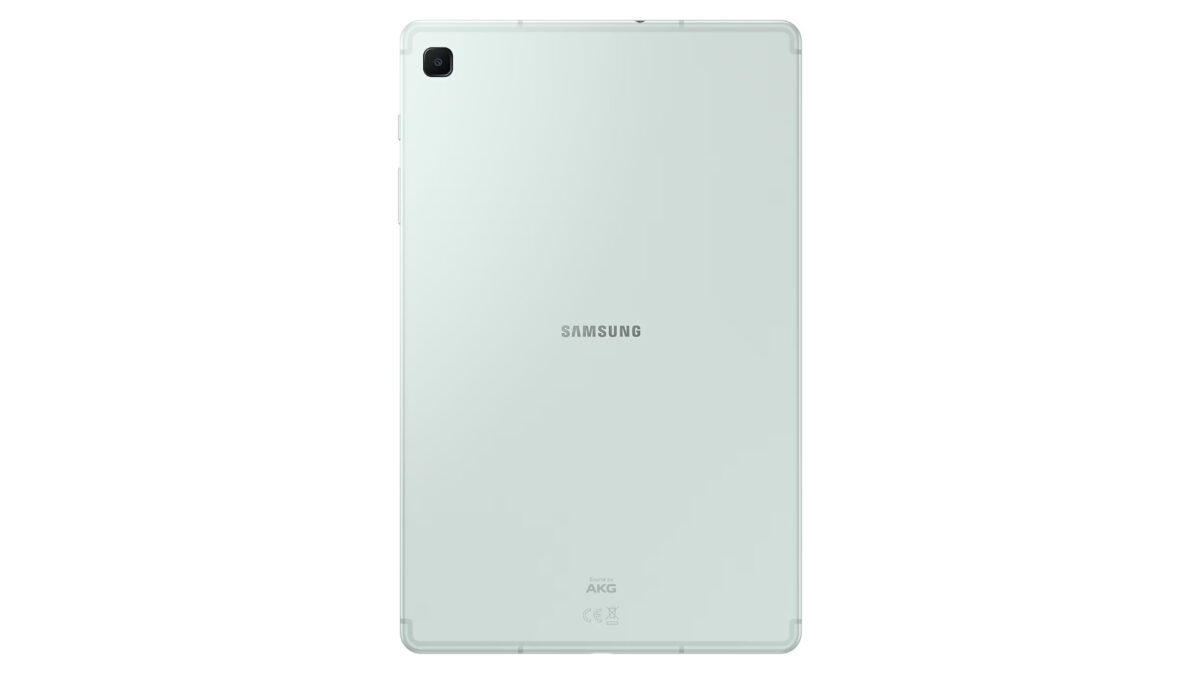 Samsung Galaxy Tab S6 Lite (2024) images leaked in all its colors ...