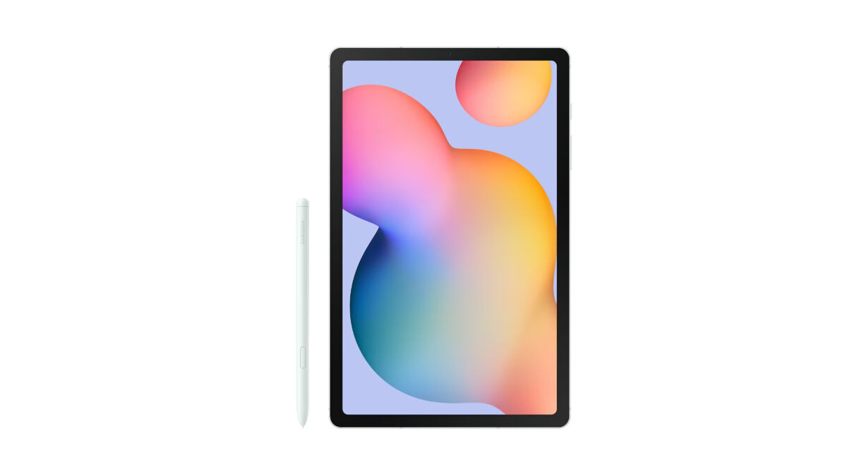 Samsung Galaxy Tab S6 Lite (2024) images leaked in all its colors ...