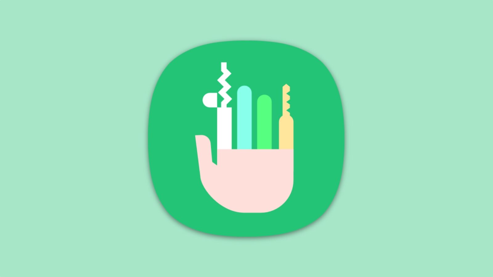 Good Lock's MultiStar now support One UI 7.0 - SamMobile