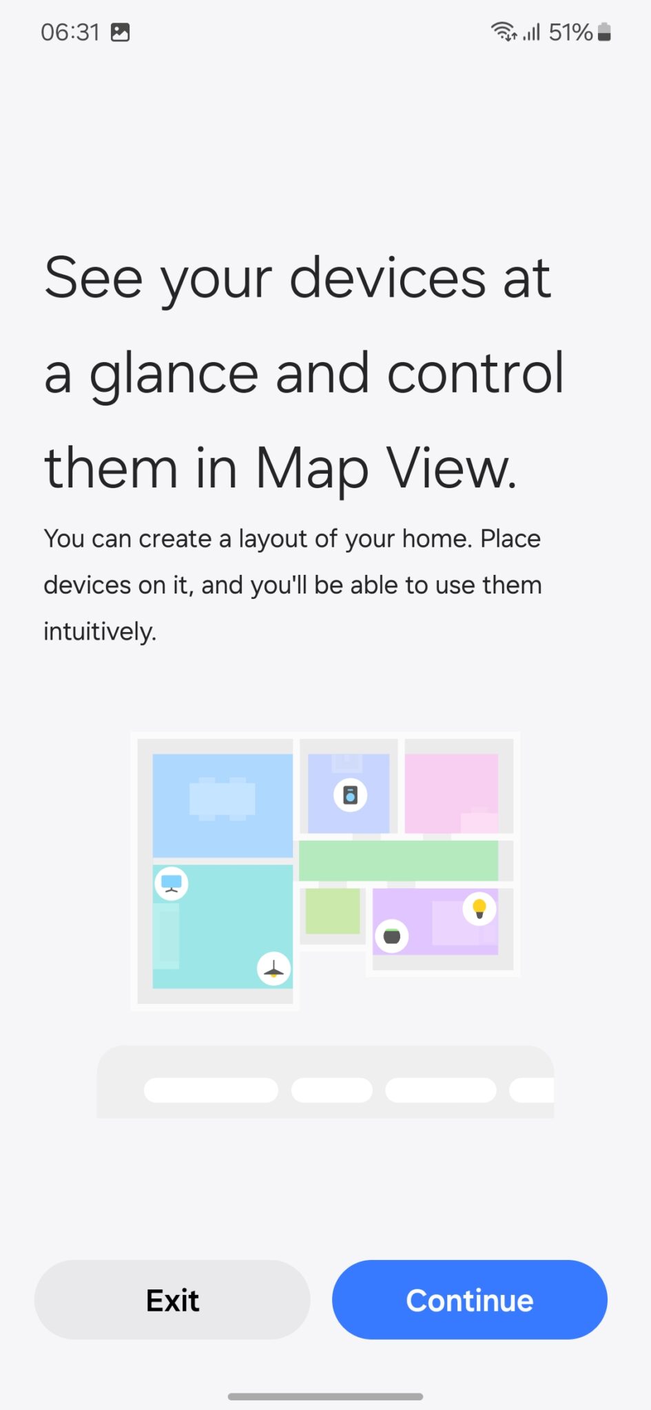 SmartThings app update brings new features but breaks themed icon ...