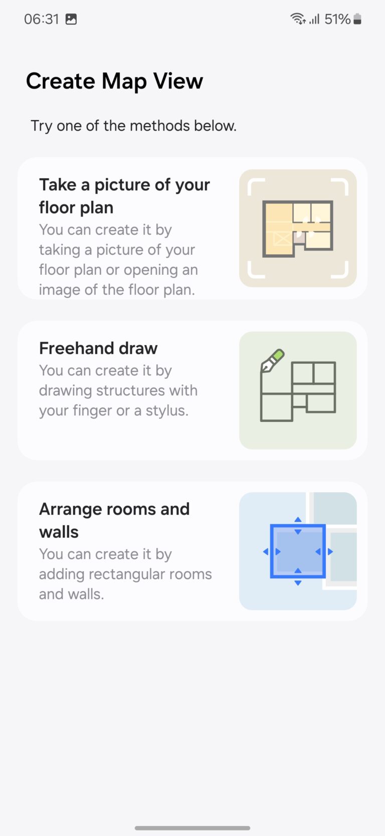 SmartThings app update brings new features but breaks themed icon ...