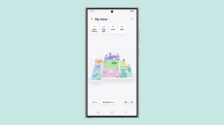 Samsung SmartThings app gets 3D Map View for better usability - SamMobile