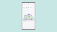 Samsung SmartThings app gets 3D Map View for better usability - SamMobile