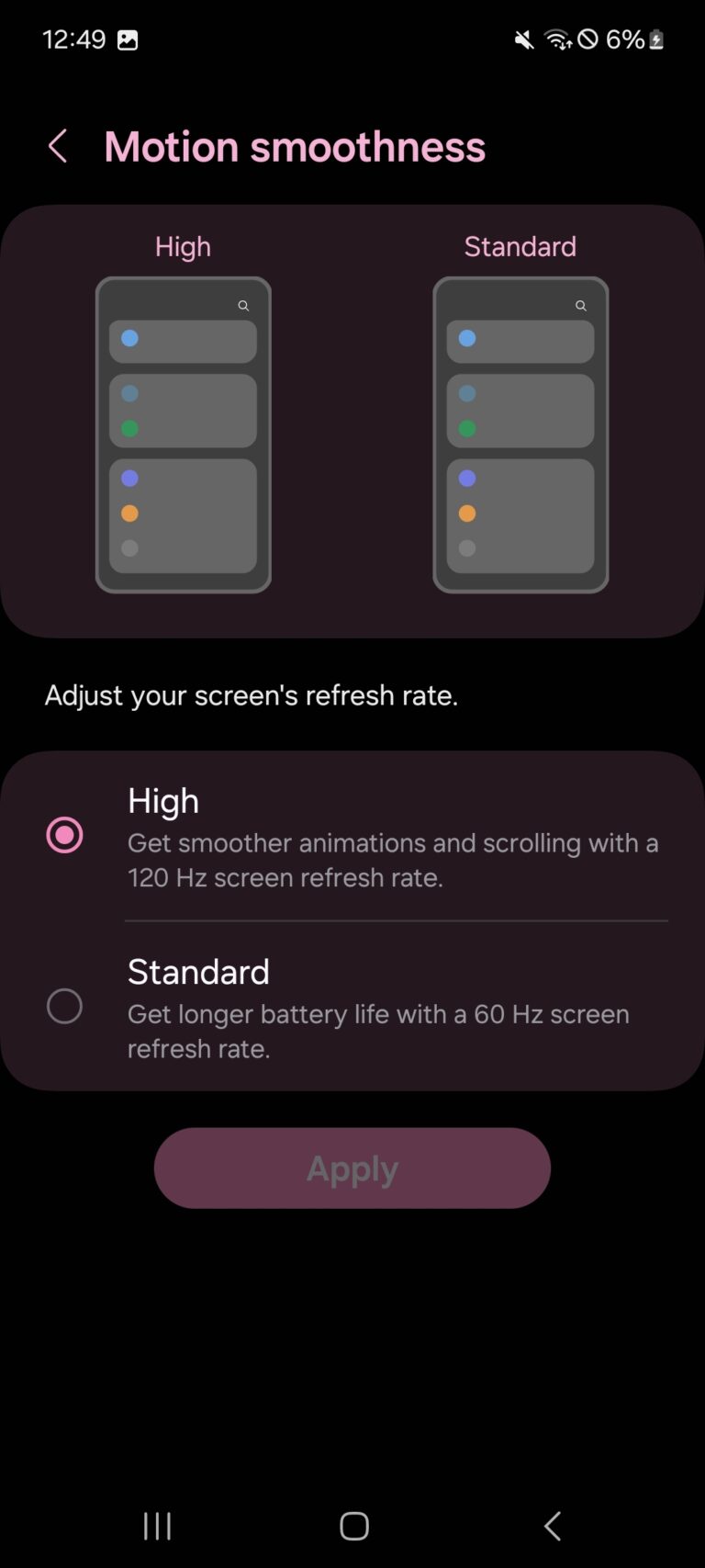 3 ways to optimize Samsung Galaxy A53 battery life - SamMobile
