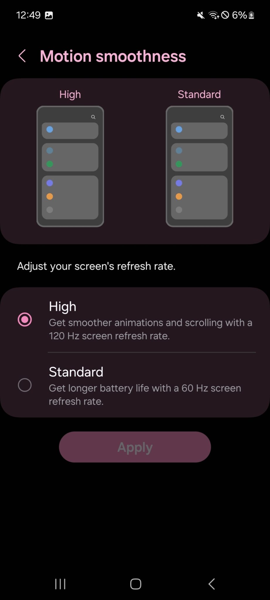 3 ways to optimize Samsung Galaxy A53 battery life - SamMobile