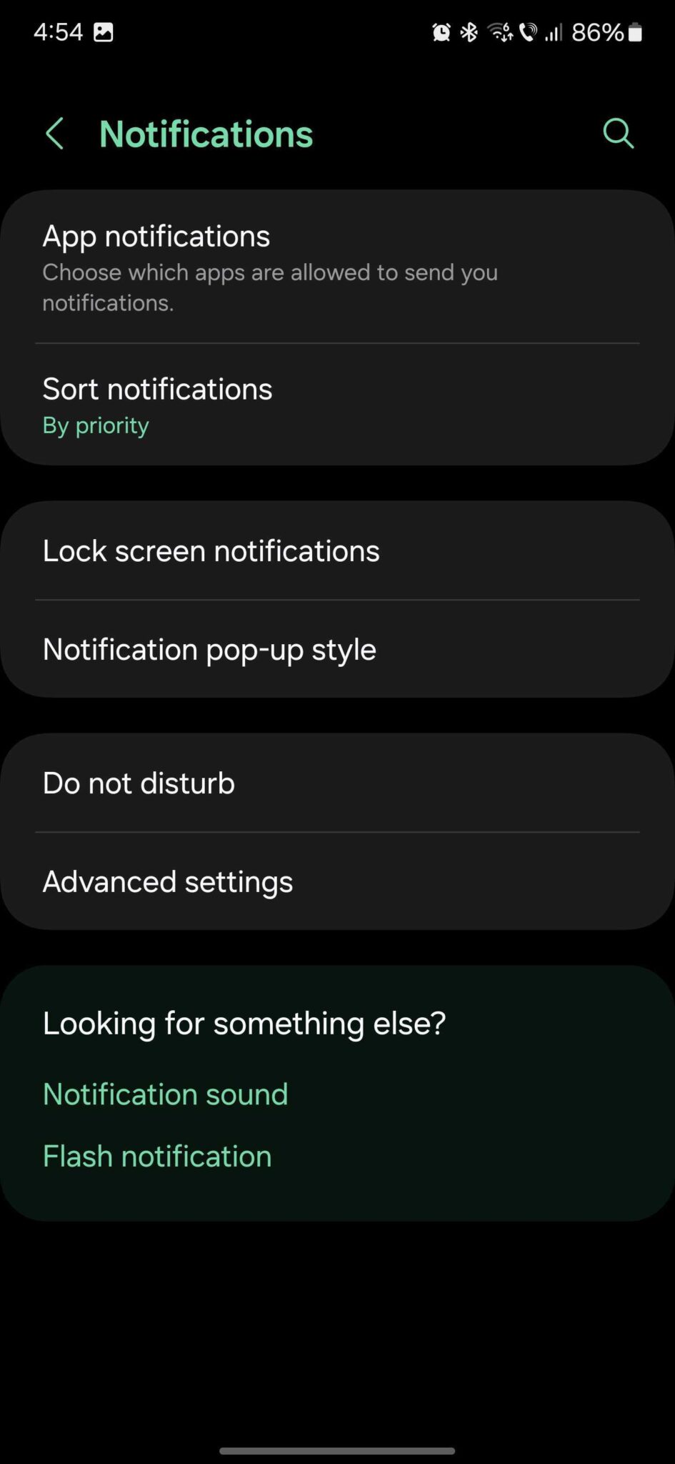 Add Edge Lighting effects to your Galaxy phone without Good Lock ...