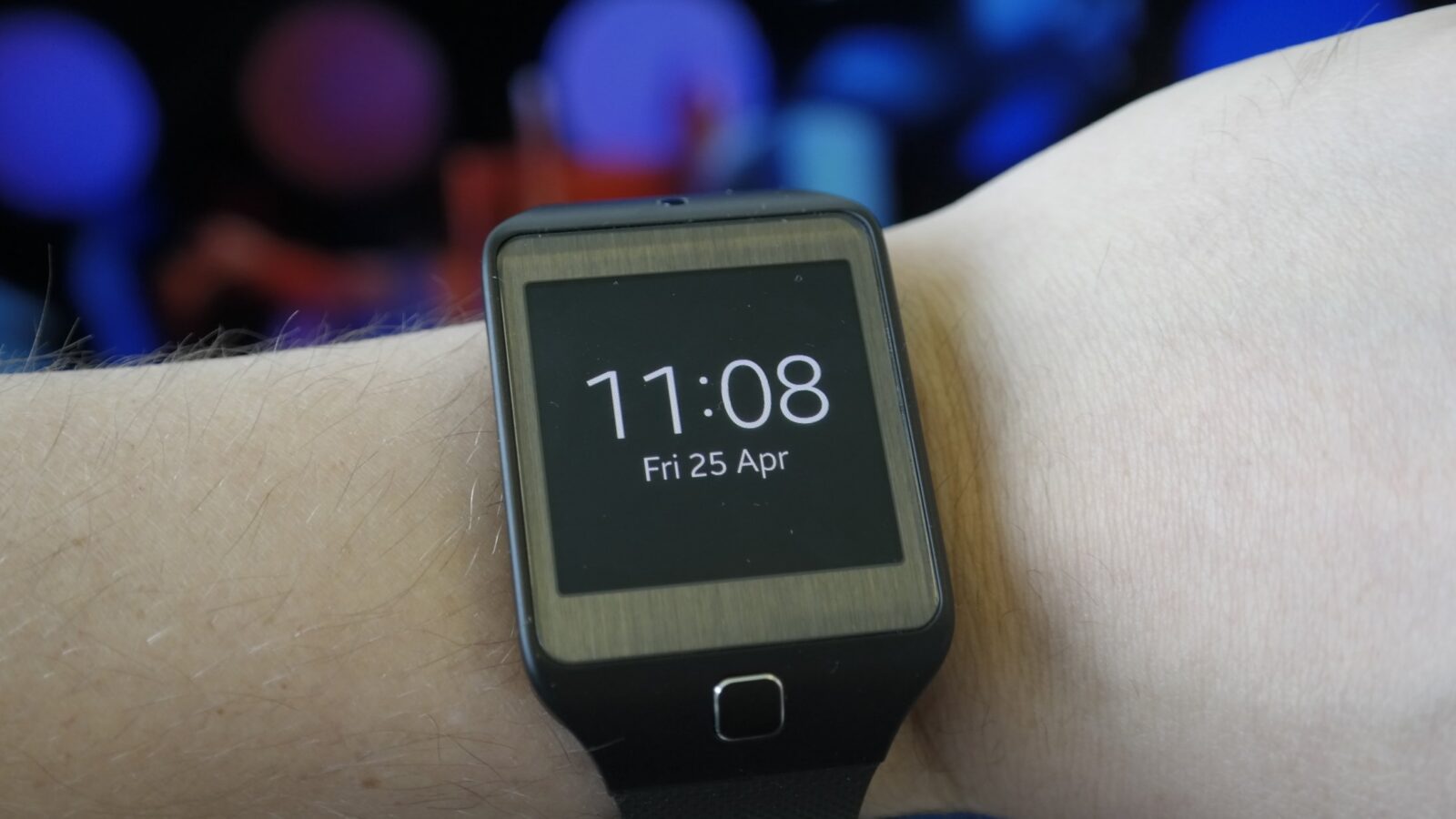 Exclusive: Samsung going back to square design for Galaxy Watch - SamMobile