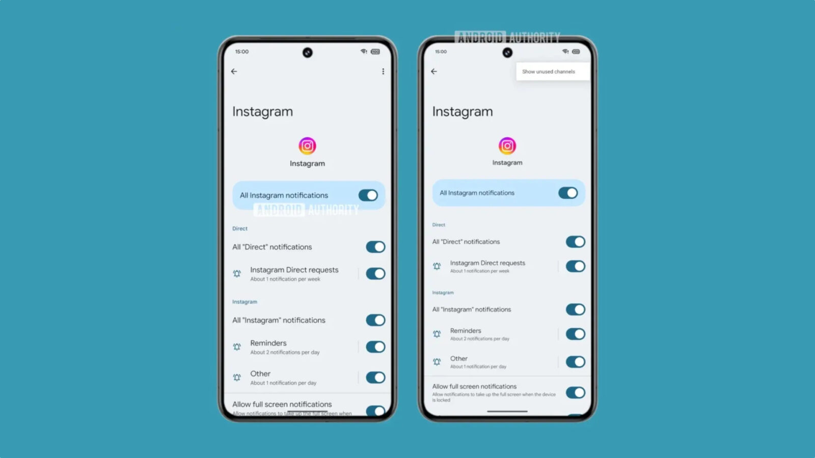 Google fixes Android 15 Beta's NFC bug, working to improve notification ...