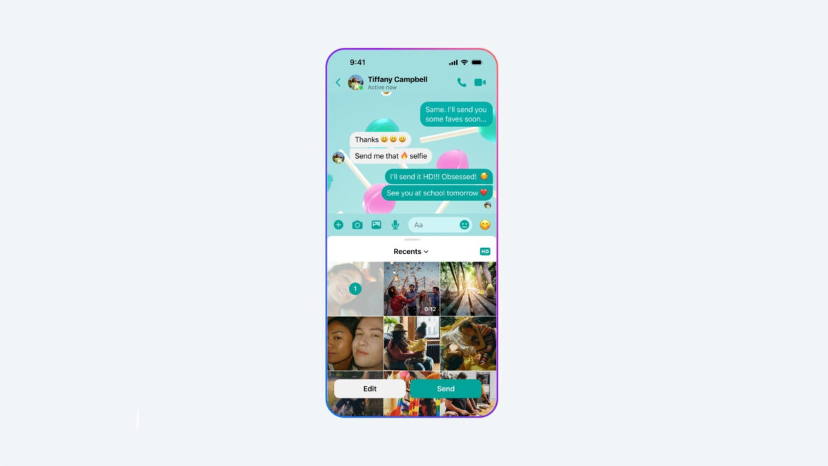 Facebook Messenger gets some cool features from WhatsApp - SamMobile ...