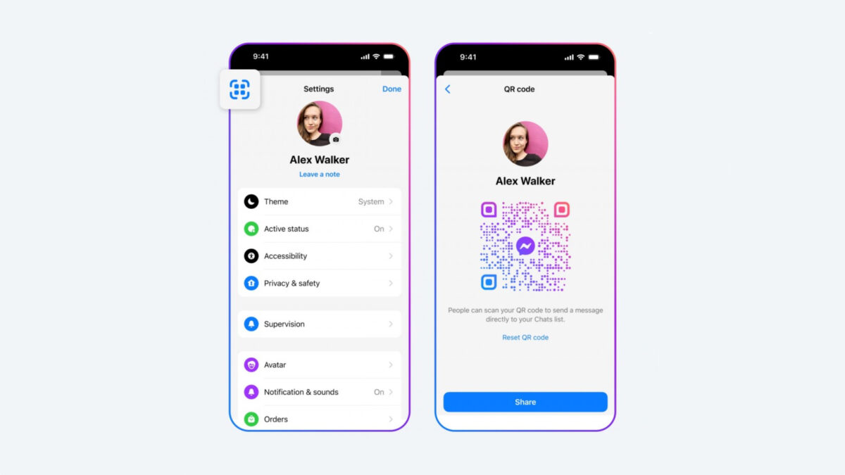 Facebook Messenger gets some cool features from WhatsApp - SamMobile ...