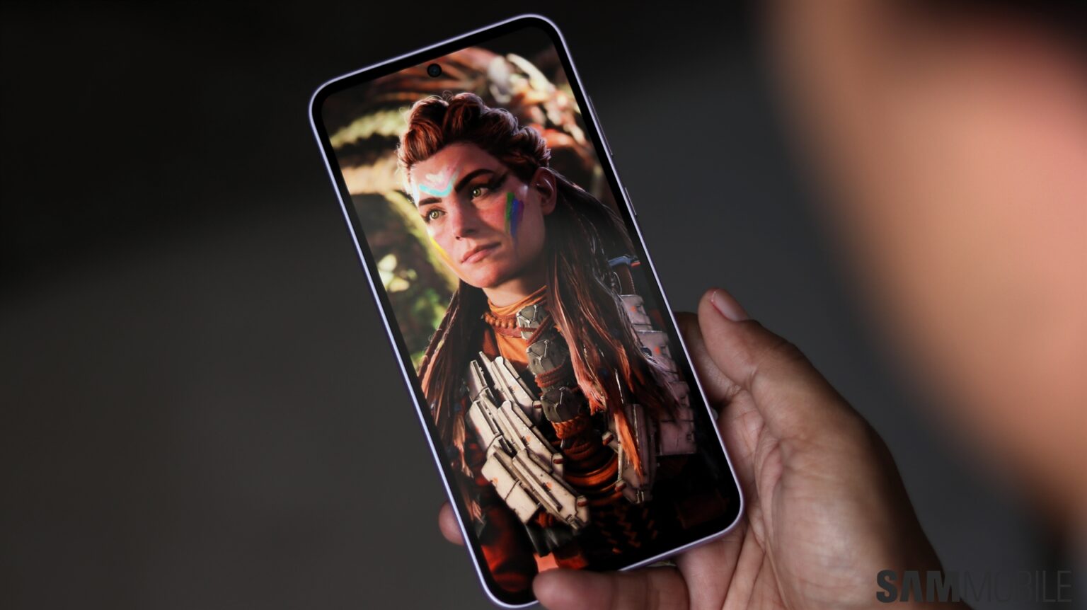 Samsung Galaxy A35 review: The reasonable choice - SamMobile