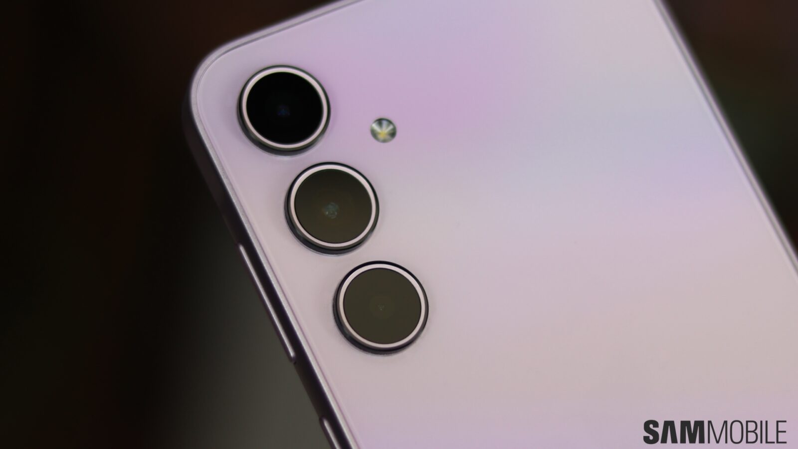 Samsung Galaxy A35 review: The reasonable choice - SamMobile