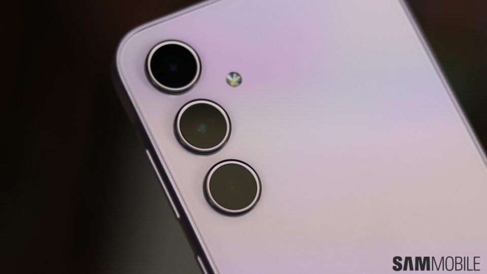 Mid-range Galaxy A35 is finally launching in the USA - SamMobile