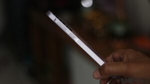 Samsung Galaxy A35 review: The reasonable choice - SamMobile