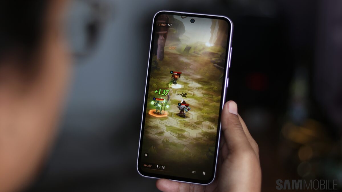 5 reasons why you should consider buying the Galaxy A35 - SamMobile