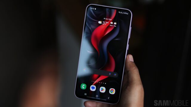 Samsung Galaxy F35 and Galaxy M35 could launch in India soon - SamMobile