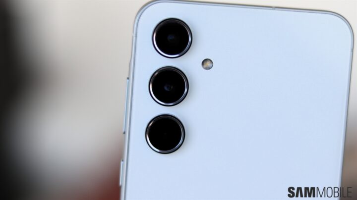 Latest Galaxy A56 news - SamMobile