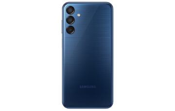 Samsung Galaxy M15 - SamMobile