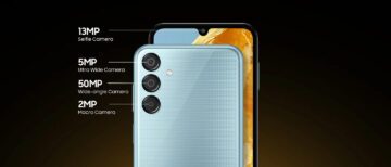 Samsung Galaxy M15 - SamMobile