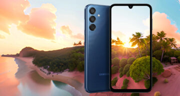 Samsung Galaxy M15 - SamMobile