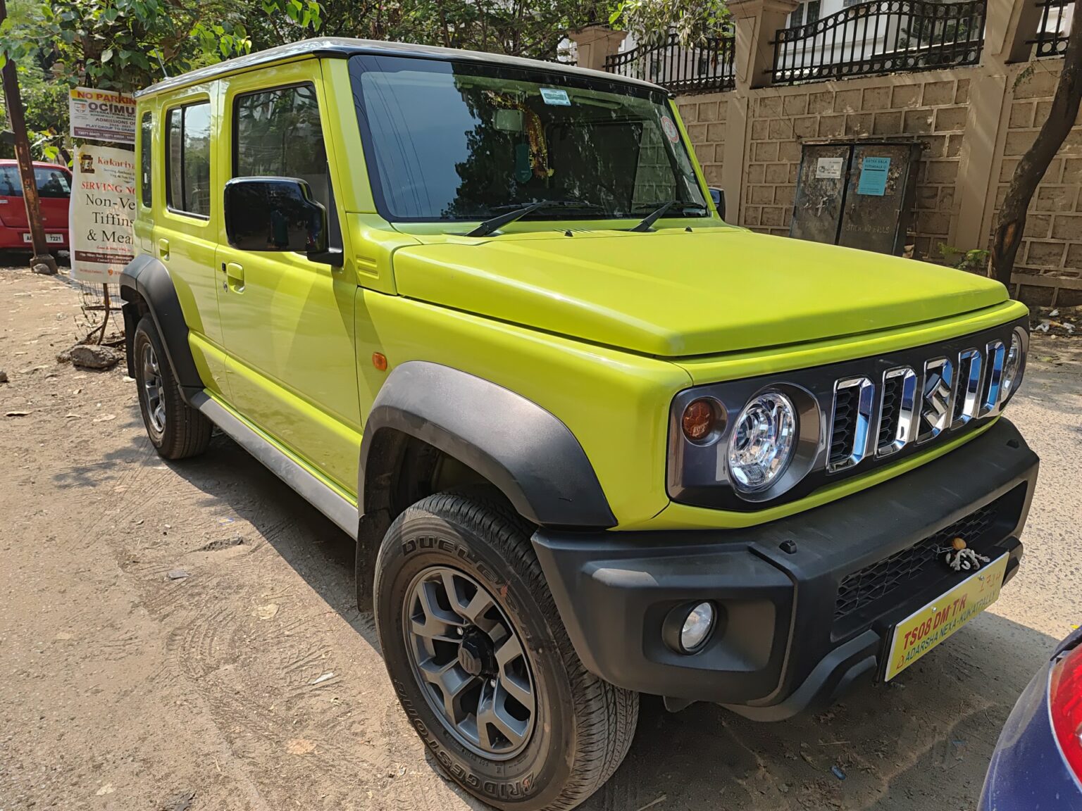 Samsung Galaxy M55 review: Saved by Snapdragon - SamMobile