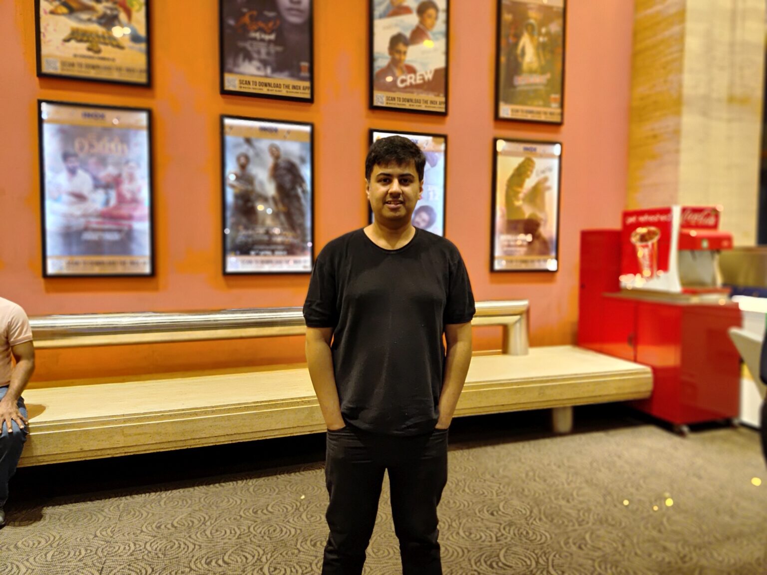 Samsung Galaxy M55 review: Saved by Snapdragon - SamMobile