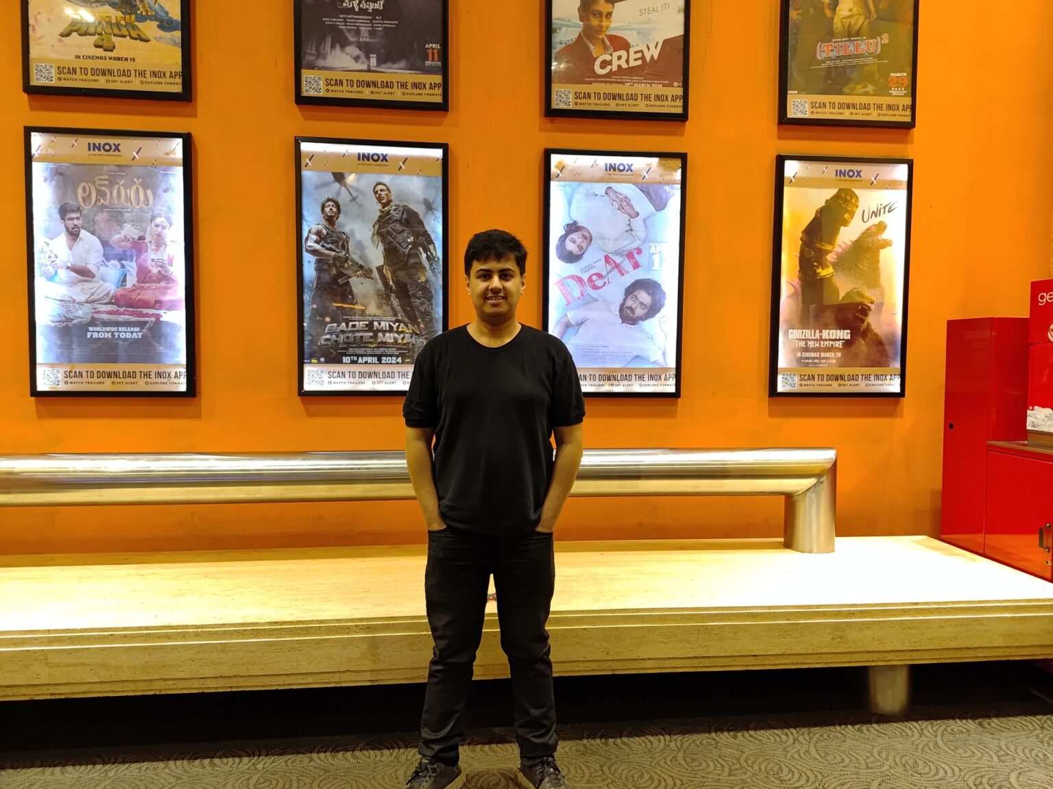 Samsung Galaxy M55 review: Saved by Snapdragon - SamMobile