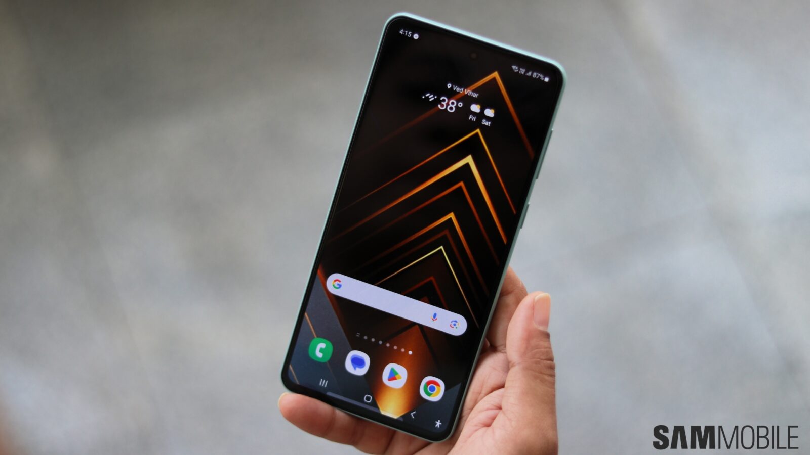 List of iOS 18 features that Apple copied from Samsung - SamMobile