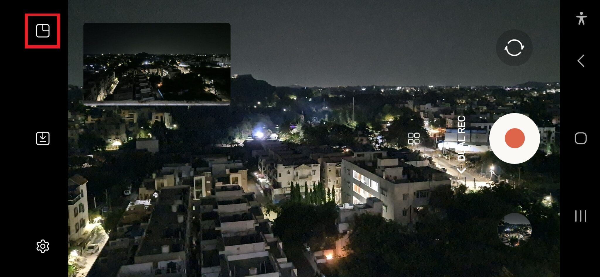 Galaxy S24's Dual Recording feature: What is it and how to use it ...