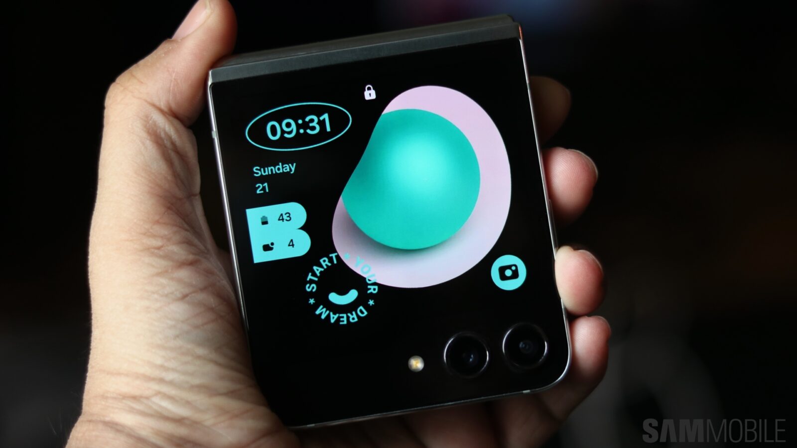 Galaxy Z Flip 6 battery upgrade may be smaller than expected - SamMobile