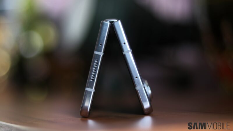 Galaxy Z Fold 6 Ultra still seems like a Korea-only phone - SamMobile