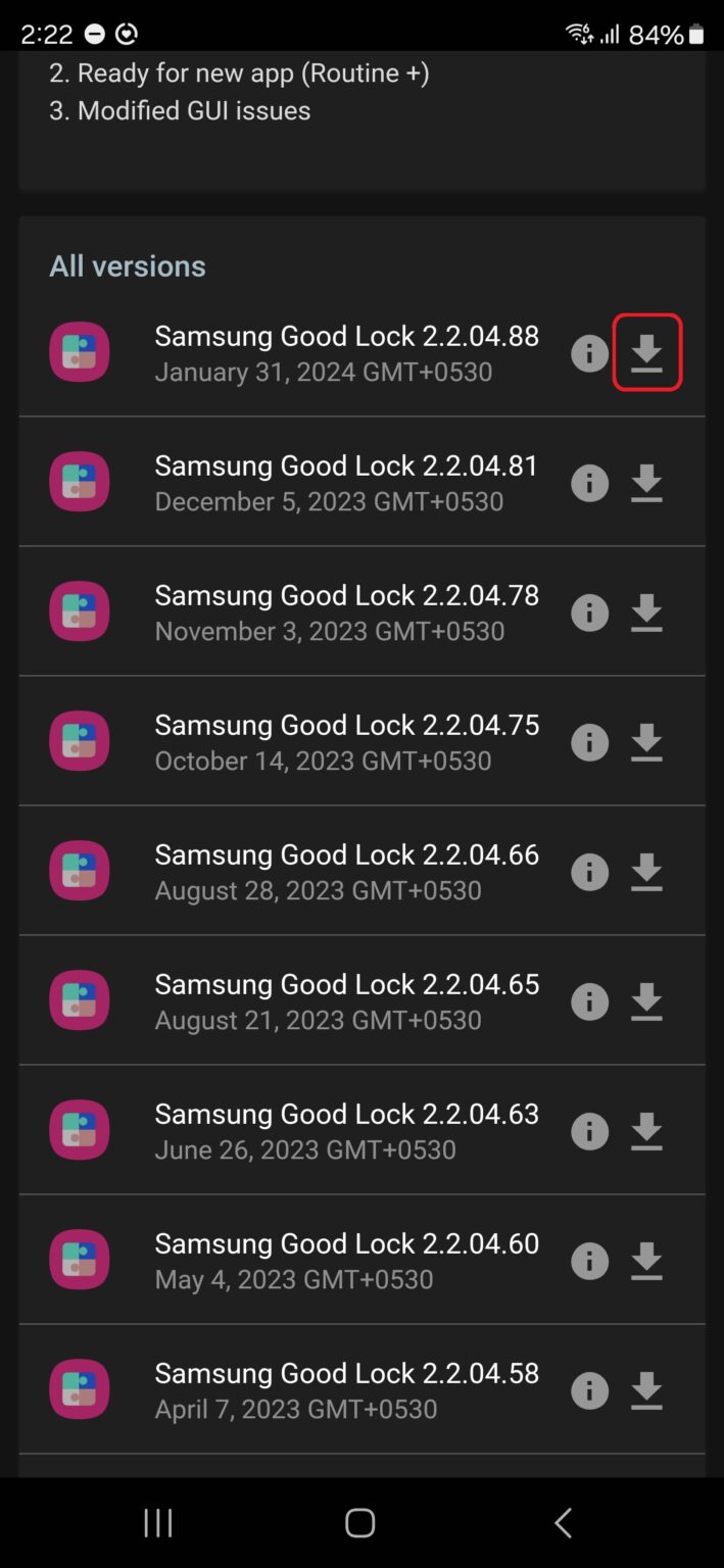 How to enable 4K display resolution in Samsung DeX - SamMobile