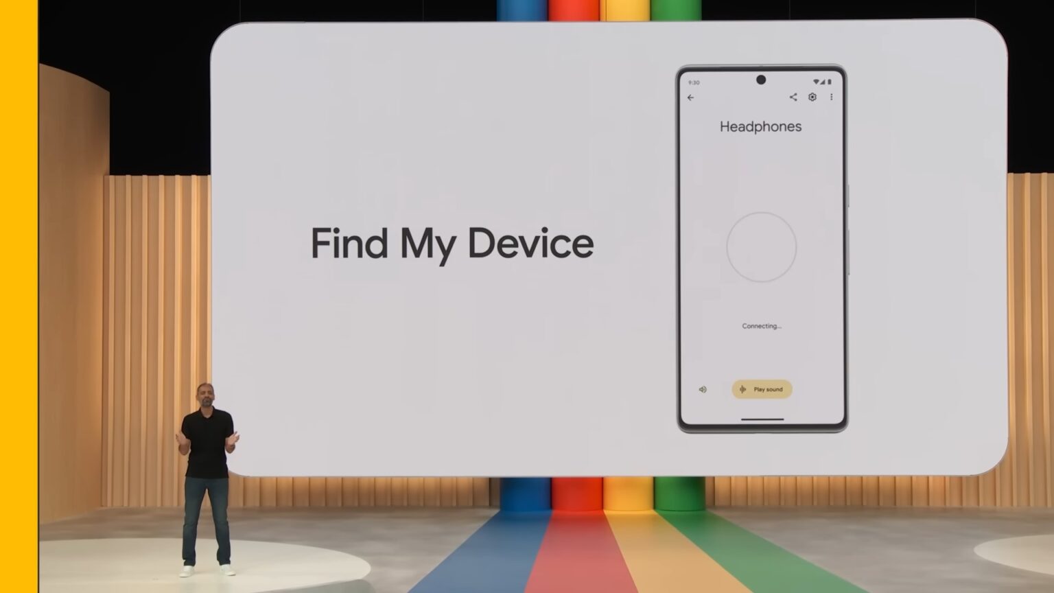 Samsung Galaxy SmartTag should bring Google's Find My Device ...